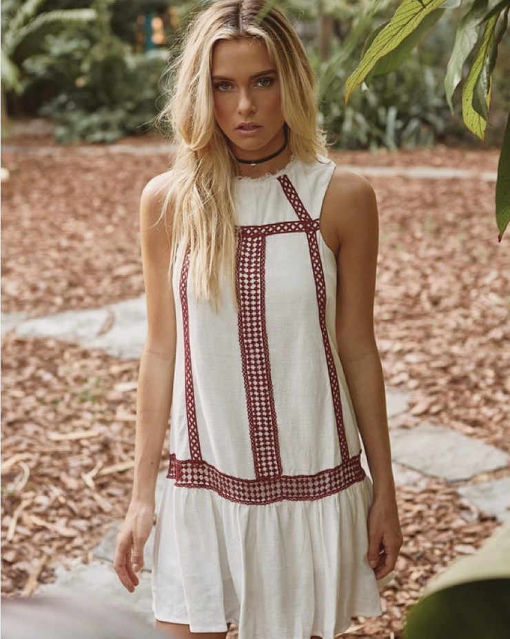 Picture of Ellie Ottaway