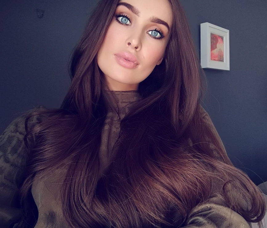 Rozanna Purcell image