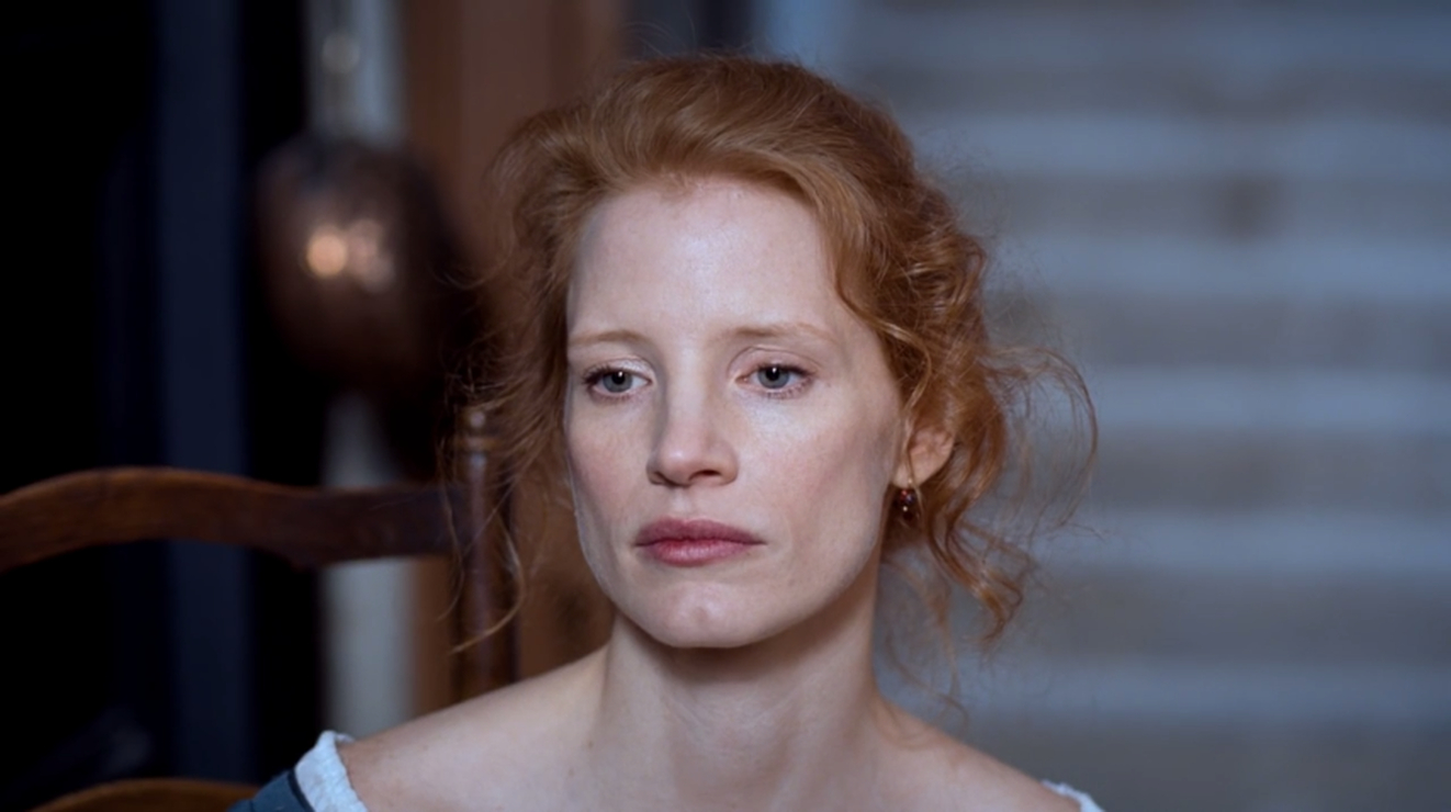 Picture of Miss Julie