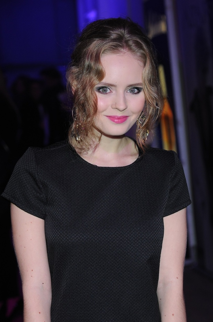 Picture of Olga Kalicka