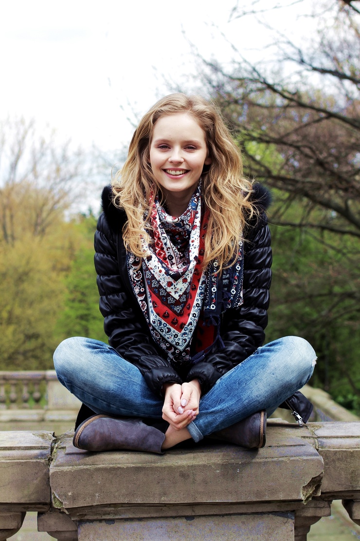 Picture of Olga Kalicka