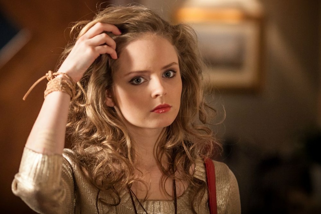 Picture of Olga Kalicka