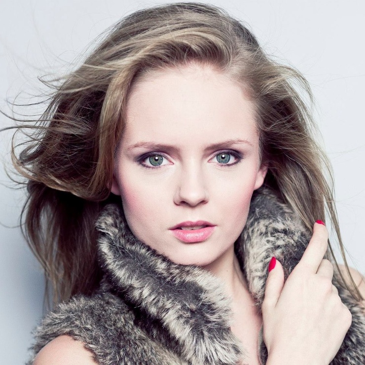 Picture of Olga Kalicka