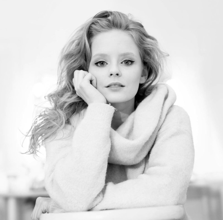 Picture of Olga Kalicka