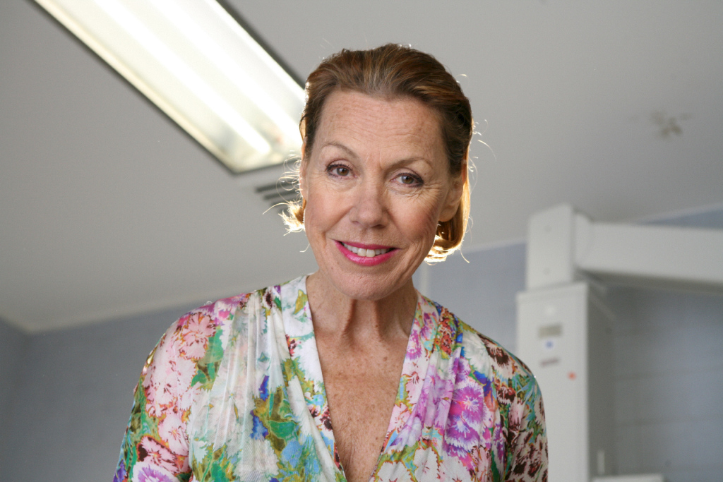 Picture of Gaby Dohm