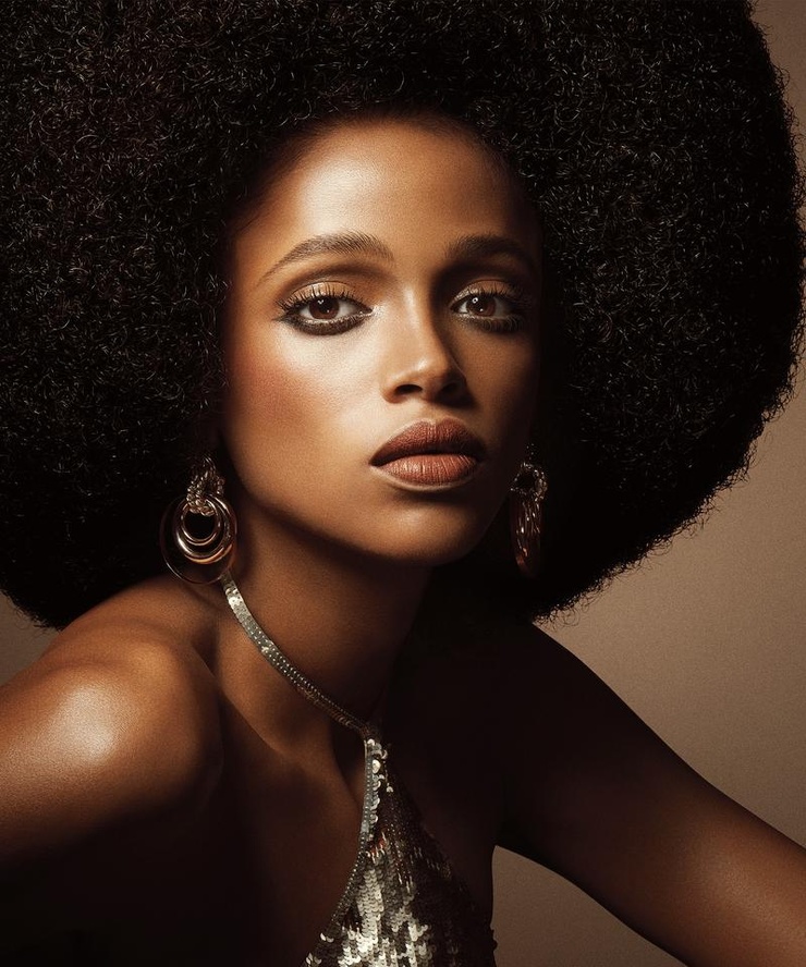 Picture of Aya Jones