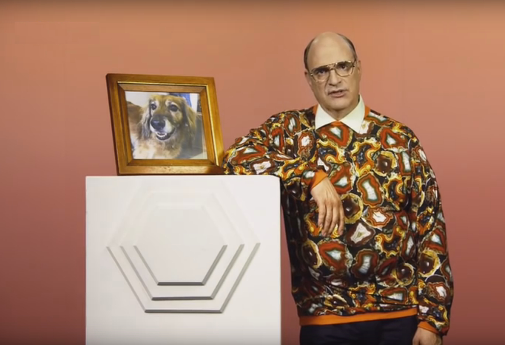 Picture of William Cohn