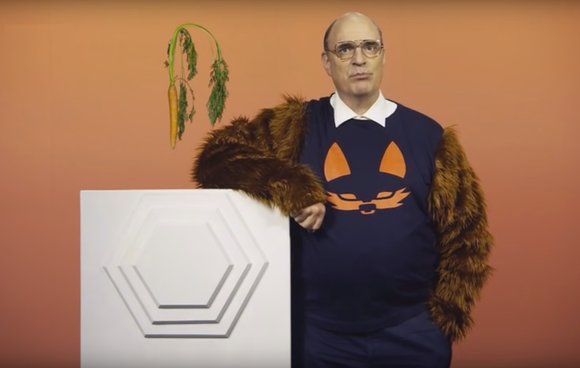 Picture of William Cohn