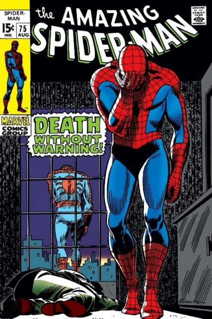 Picture of The Amazing Spider-Man (1962)