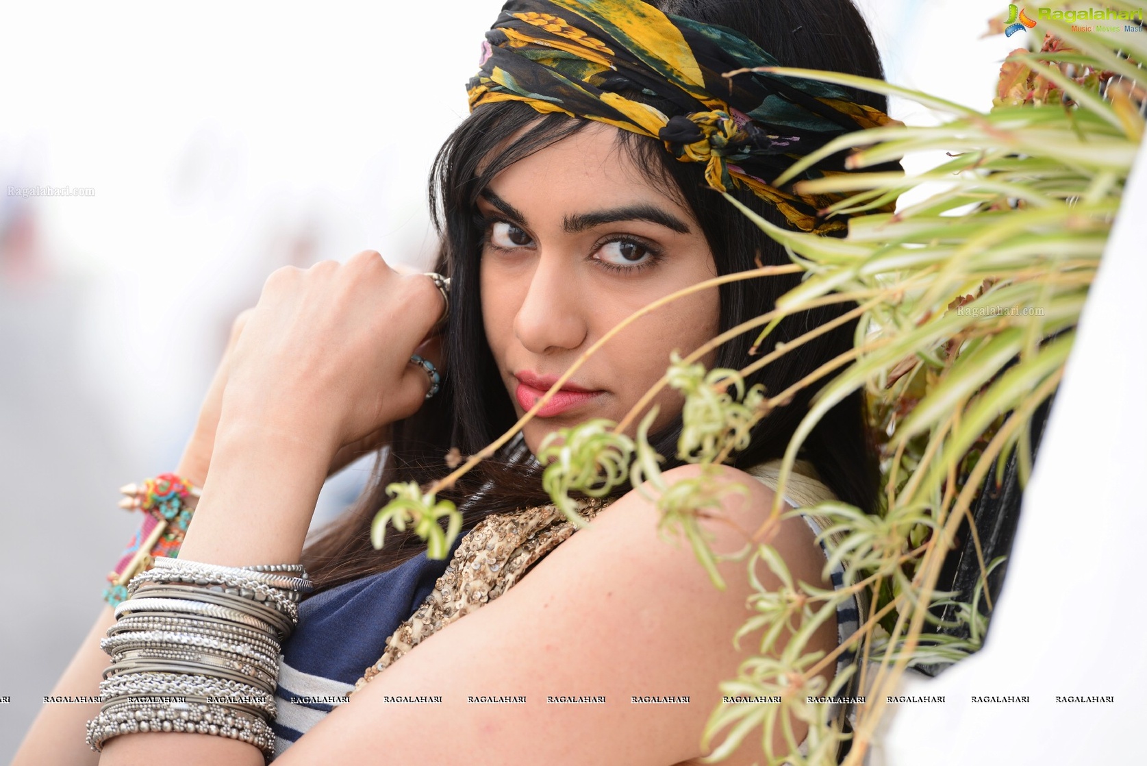 Picture of Adah Sharma