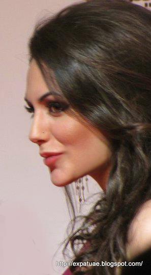 Picture of Aisha Linnea Akthar