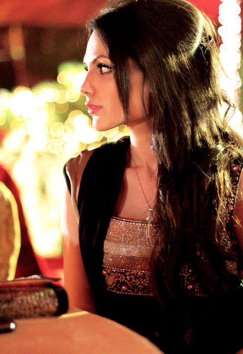 Picture of Aisha Linnea Akthar