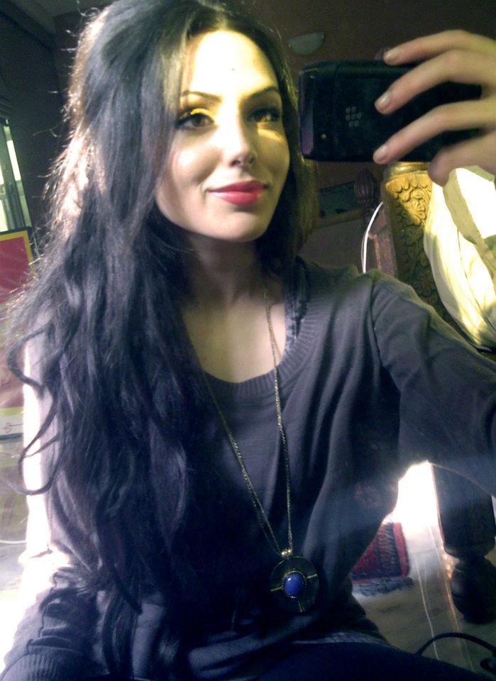 Picture of Aisha Linnea Akthar