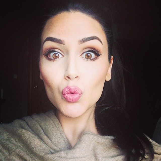 Aisha Linnea Akthar image