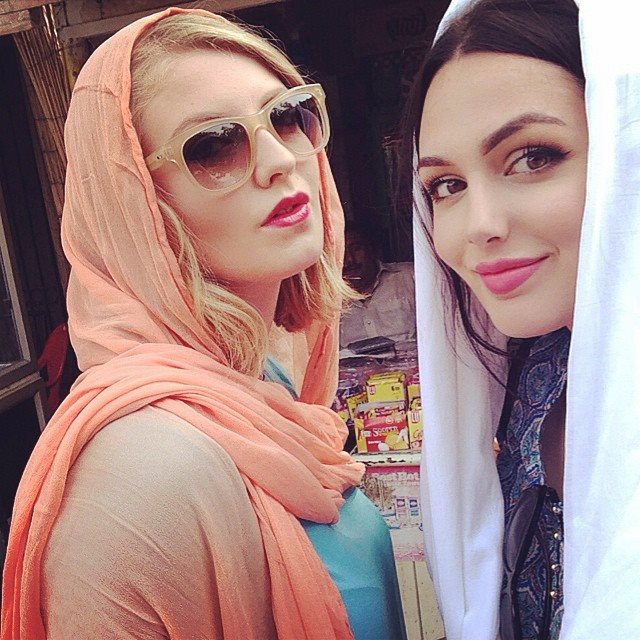 Aisha Linnea Akthar image