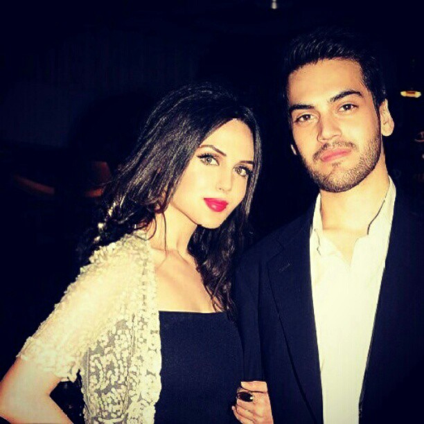 Aisha Linnea Akthar picture