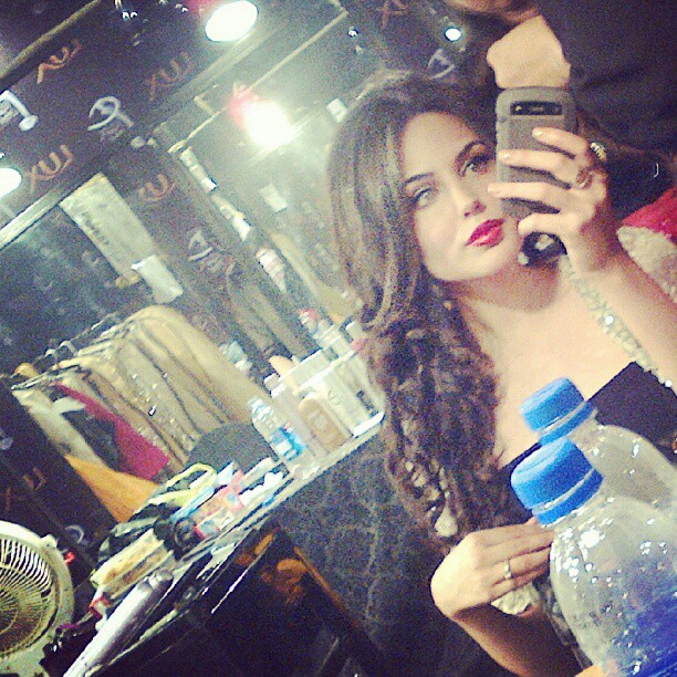 Picture of Aisha Linnea Akthar