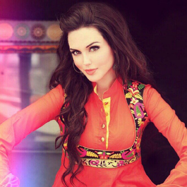 Picture of Aisha Linnea Akthar