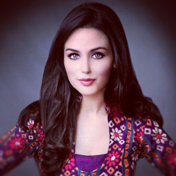 Picture of Aisha Linnea Akthar