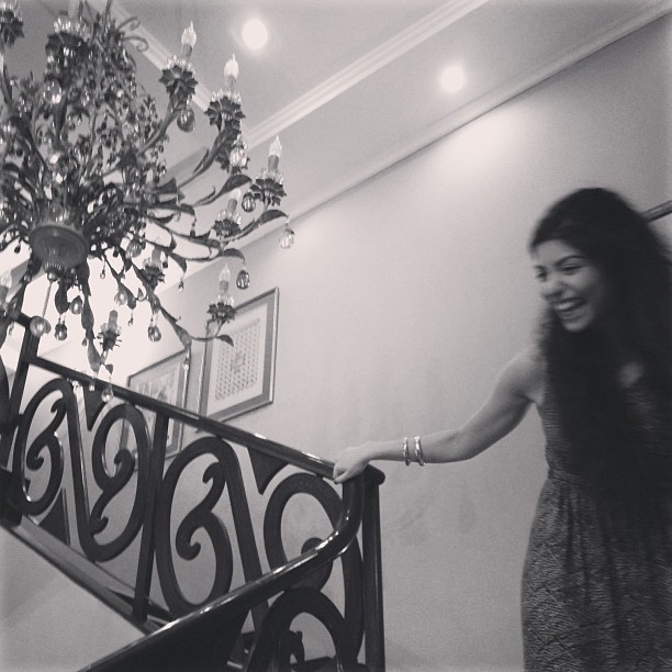 Aisha Linnea Akthar picture