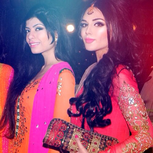 Picture of Aisha Linnea Akthar