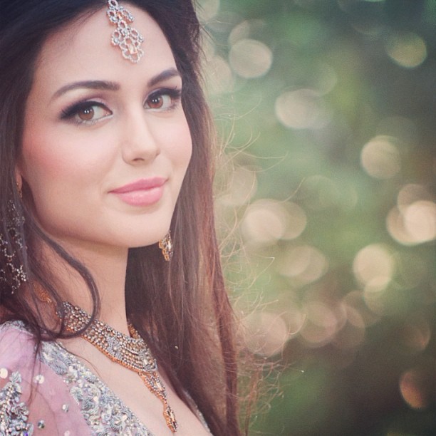 Picture of Aisha Linnea Akthar