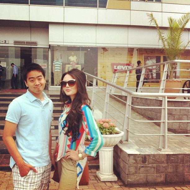 Picture of Aisha Linnea Akthar