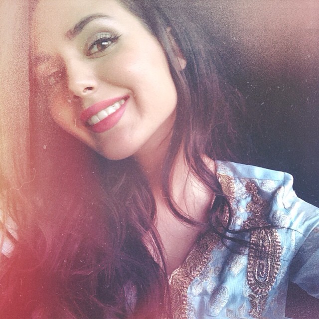 Picture of Aisha Linnea Akthar