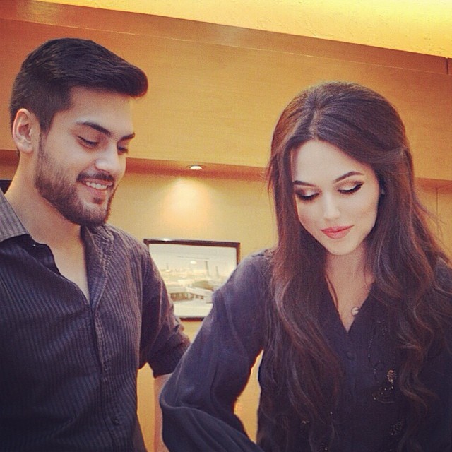 Picture of Aisha Linnea Akthar