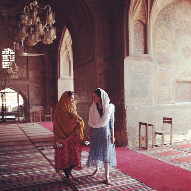 Aisha Linnea Akthar picture