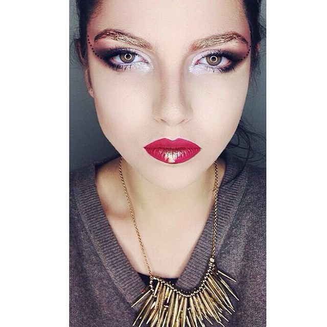 Aisha Linnea Akthar image