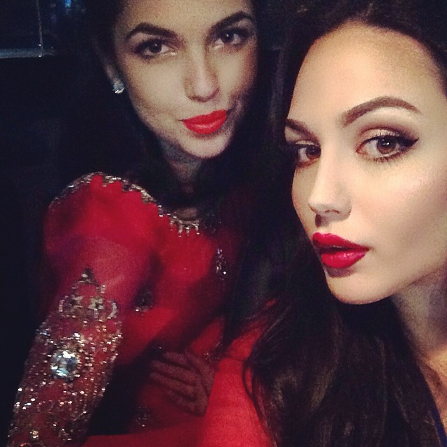 Image of Aisha Linnea Akthar