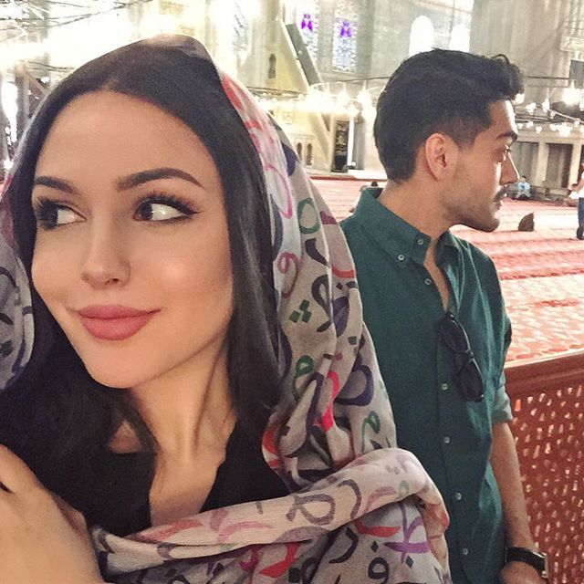 Picture of Aisha Linnea Akthar