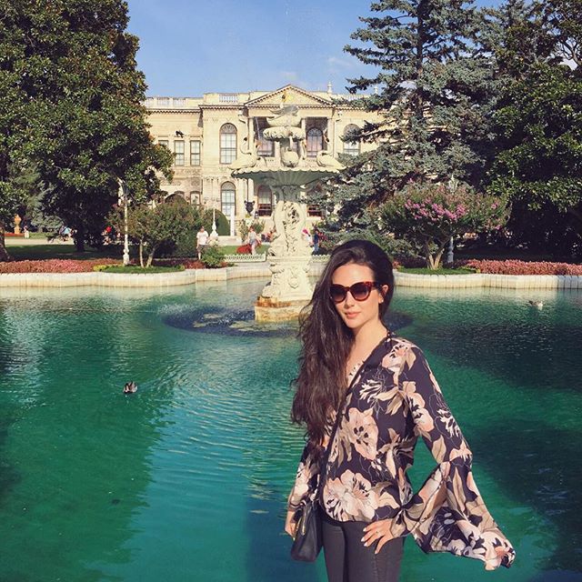 Picture of Aisha Linnea Akthar