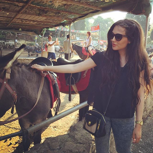 Aisha Linnea Akthar image