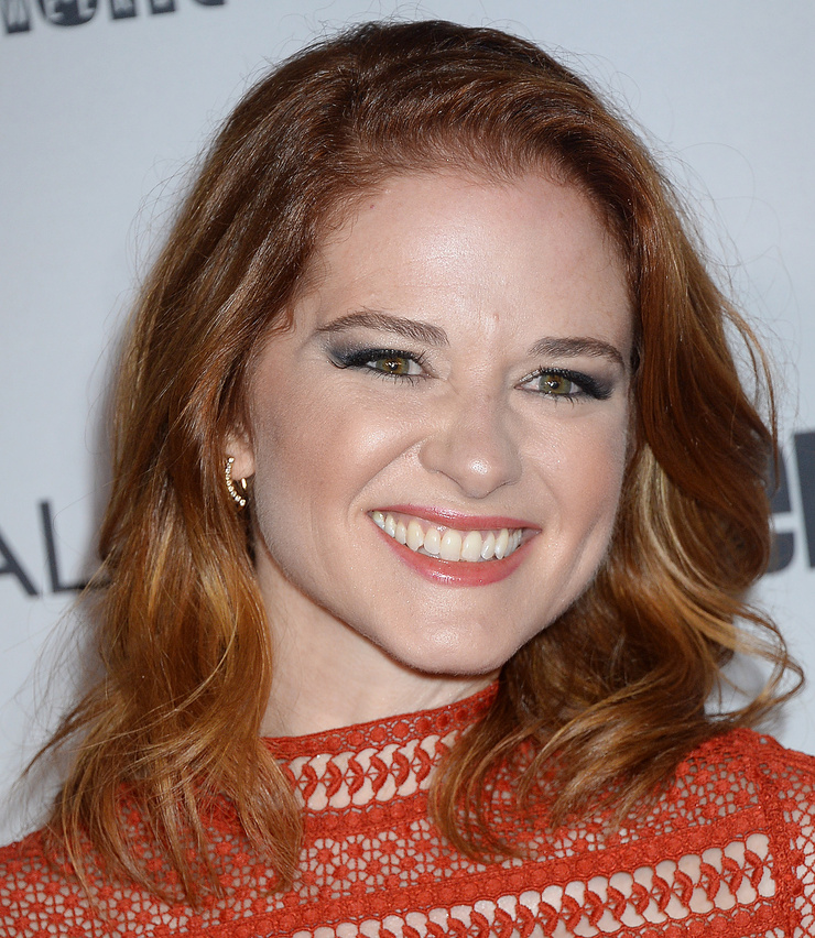 Picture of Sarah Drew