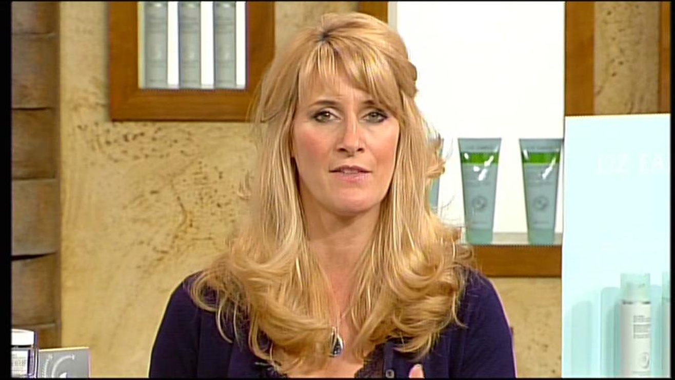 Picture of Claire Sutton