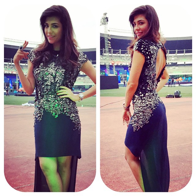 Picture of Archana Vijaya