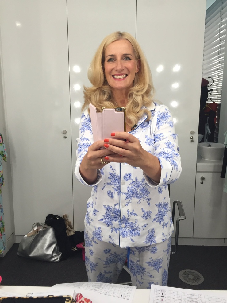 Picture of Claire Sutton