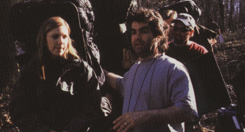 Picture of Book of Shadows: Blair Witch 2