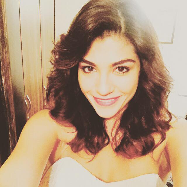 Picture of Archana Vijaya
