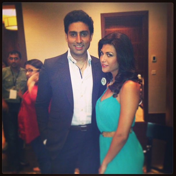 Picture of Archana Vijaya