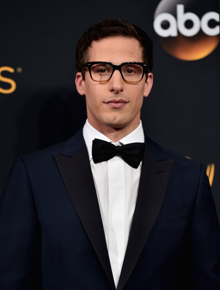 Andy Samberg picture