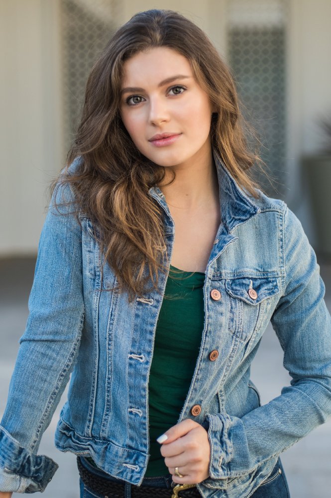 Picture of Carrie Wampler