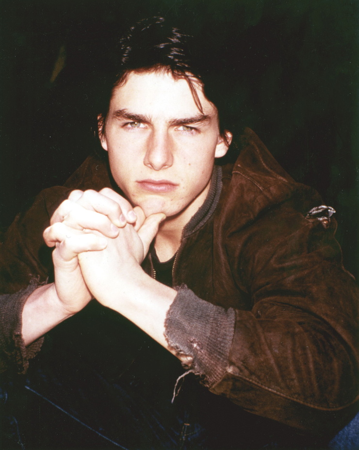 Picture of Tom Cruise