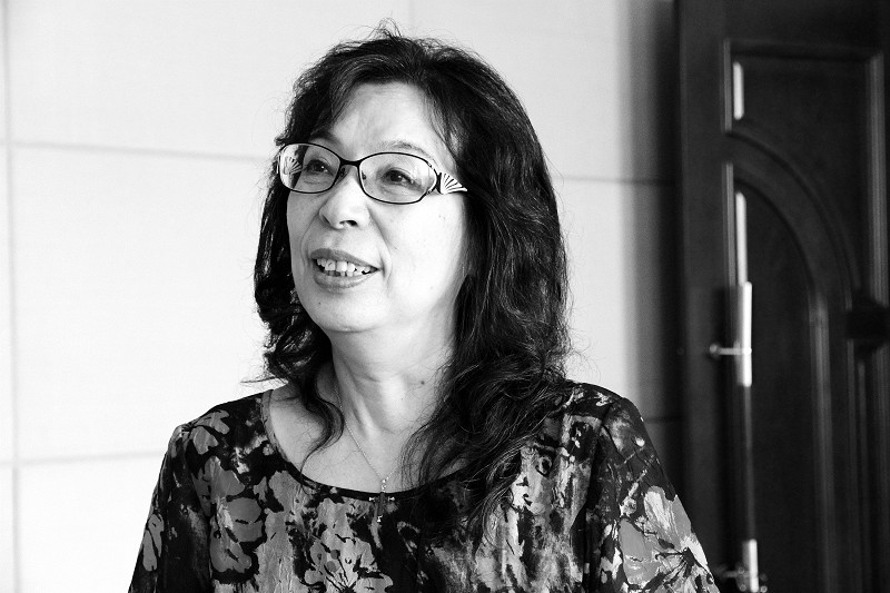 Picture of Wang Changyuan