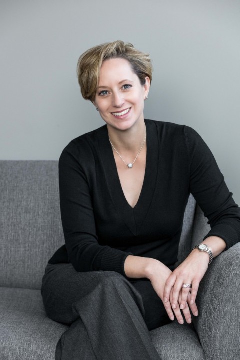 Picture of Lisa Damour