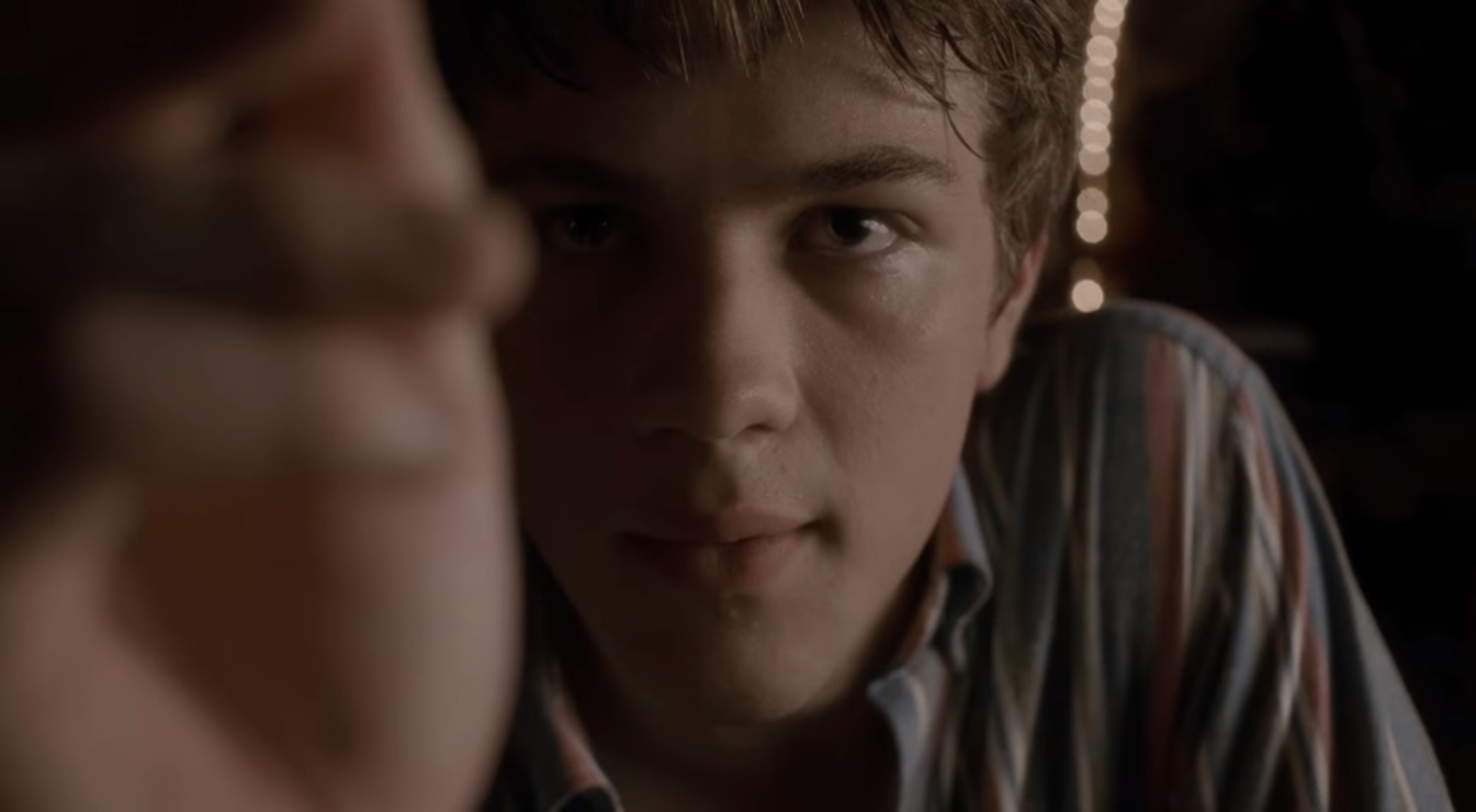 Picture of Closet Monster