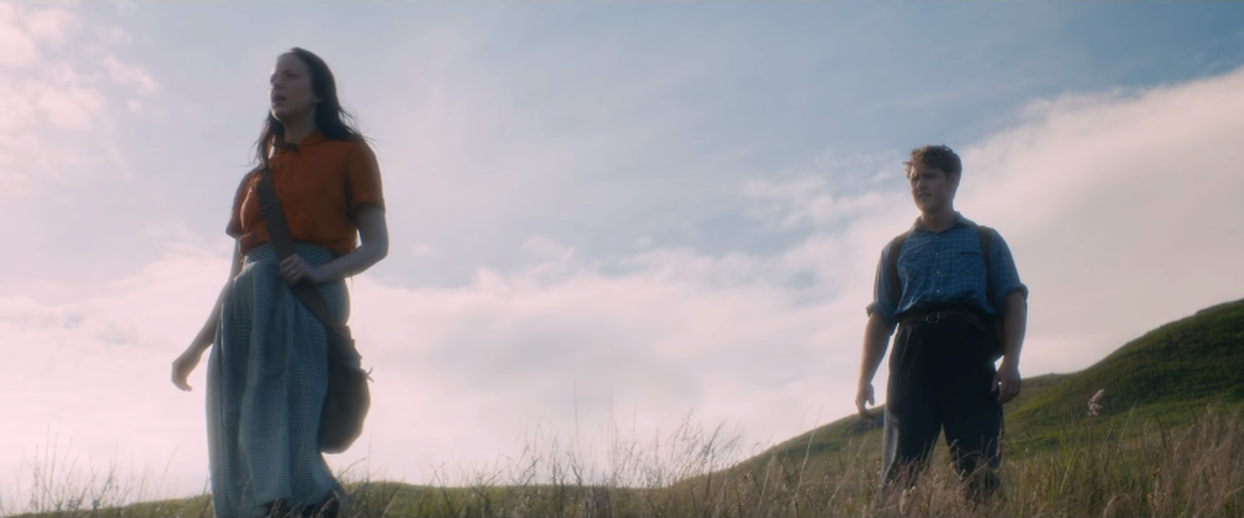 Image of The Silent Storm