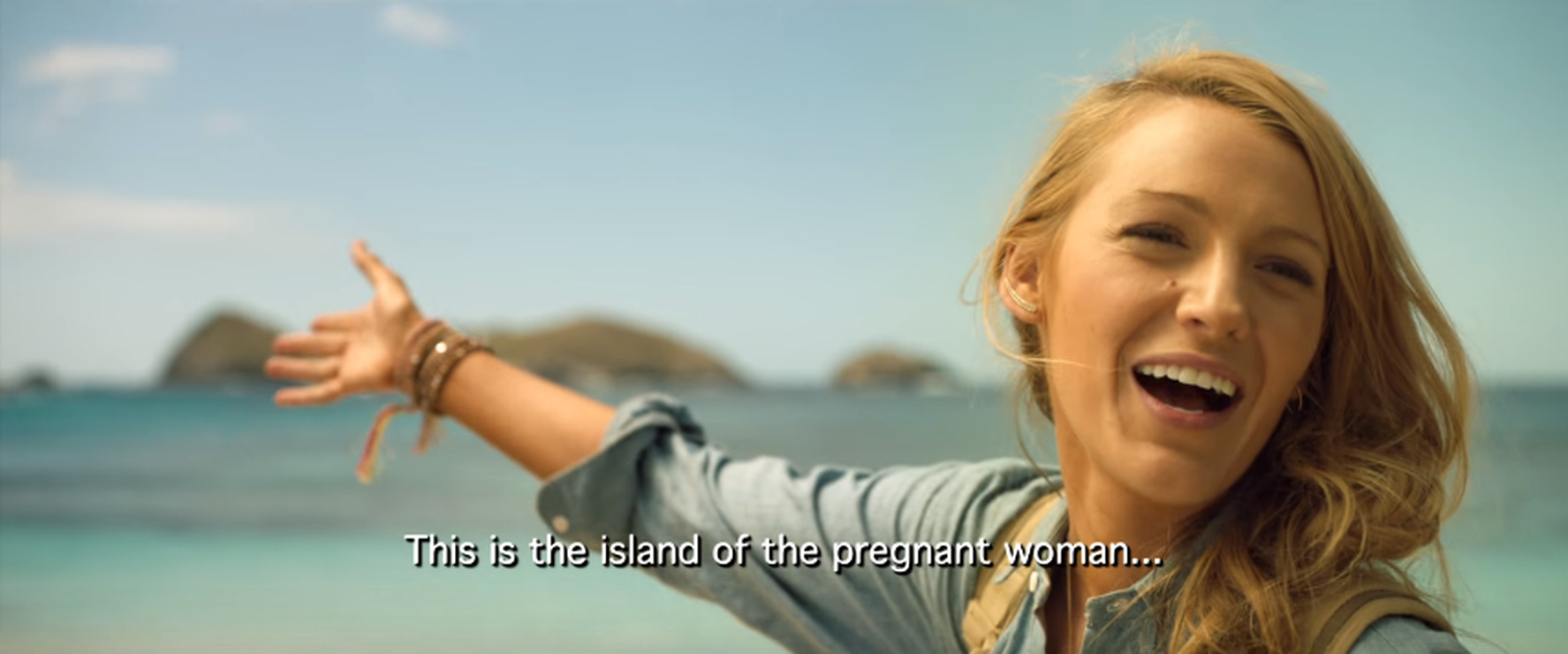 Picture of The Shallows